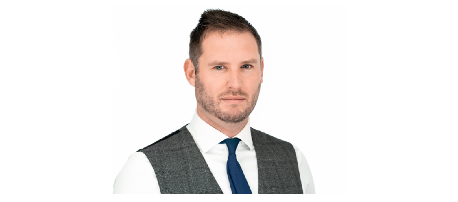 Lamp appoints Liam Deacy as new Chief Operating Officer - Lamp Advocacy